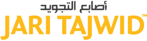 Jari Tajwid – Belajar Tajwid Inovatif Dengan Sempurna